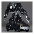 Transformers Ironhide Gmc Sierra Deformable Miniature Car - Walmart.com