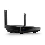 Linksys AX2200 Dual-Band Wi-Fi 6 Mesh Router, Up to 2.2 Gbps Speeds ...