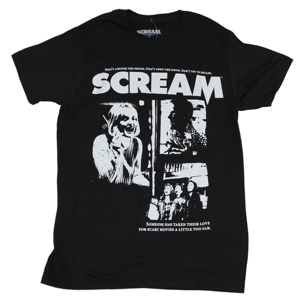 Scream Meme
