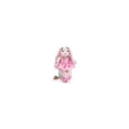 Whimsical 15" Ballerina/Ballet Bunny Plush Toy - Walmart.com