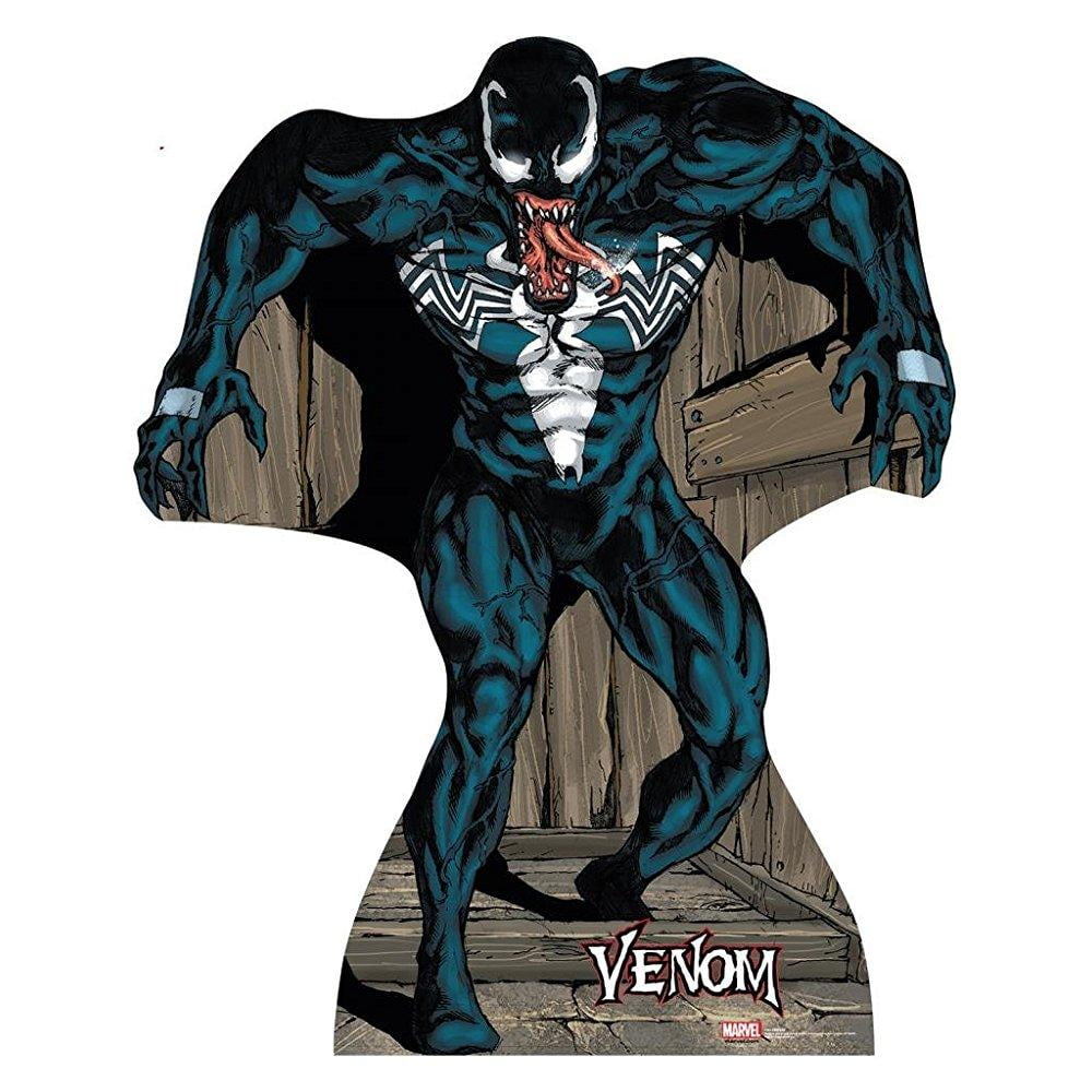 Symbiote Bane