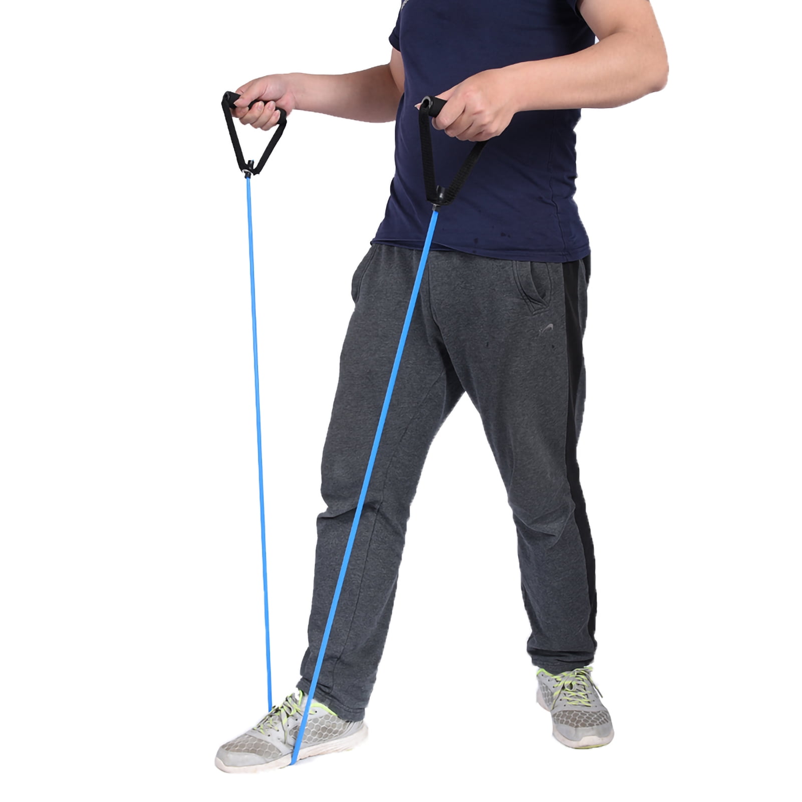 Click here for Ylshrf Theraband  Durable Pliates Tube Great Elast... prices