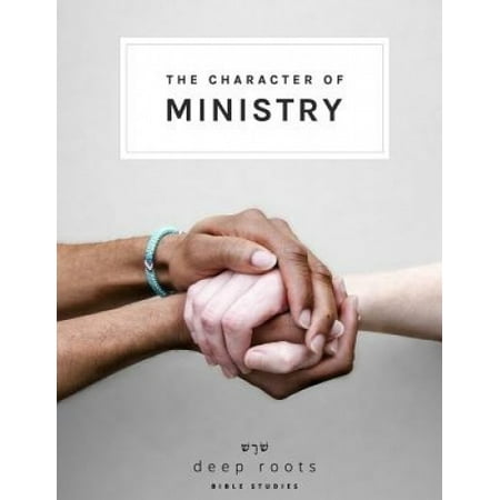 The Character of Ministry | Walmart Canada