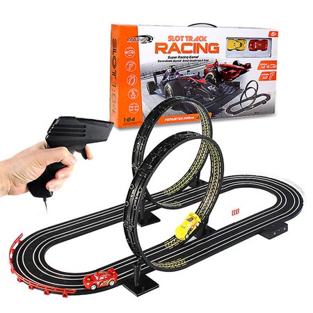 Track Toy Story Racing Track Car Breakthrough Big Adventure Little ...