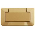 Cabinet Handle Pulls - Kitchen Drawer Knobs - Modern Wardrobe Pulls ...