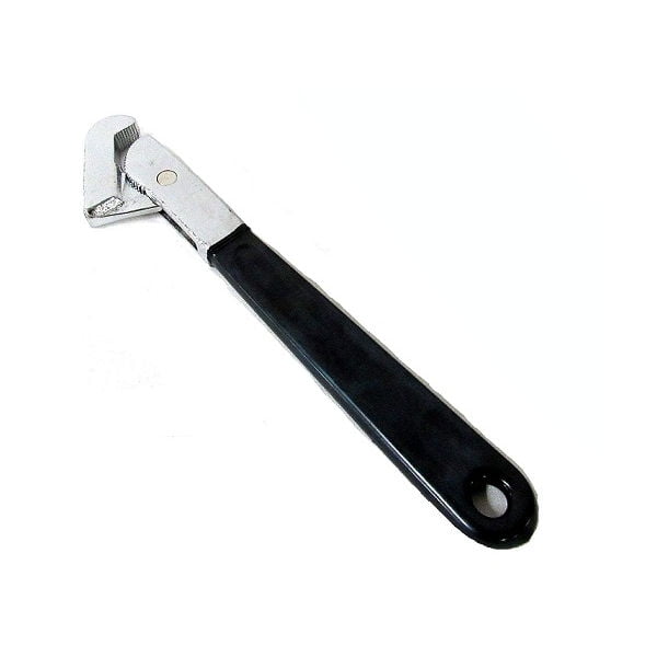 Multi Wrench in Black, Universal Standard and Metric Fit Wrench ...