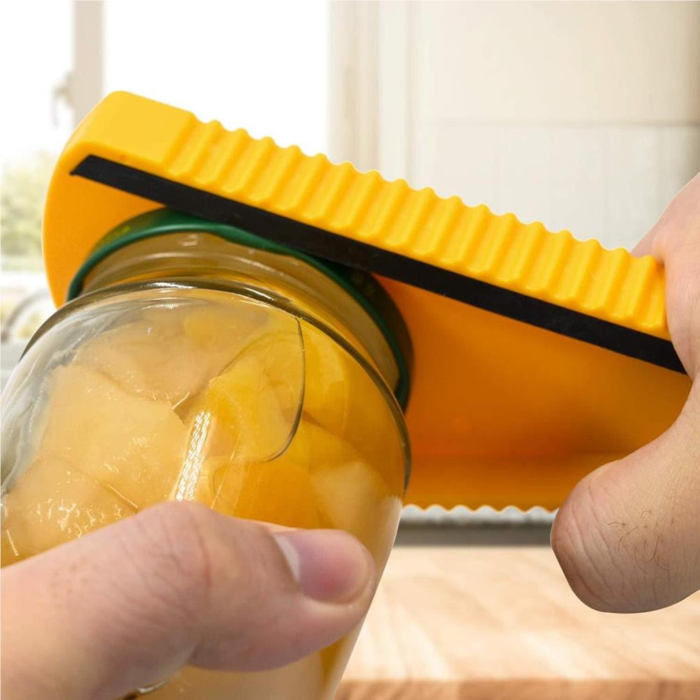 Click here for Shengyu Jar Opener 3-In-1 Beer Can Opener Manual J... prices