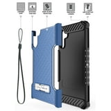 Tri-Shield Series for Samsung Galaxy A13 5G Case, Tri-Shield [Military ...