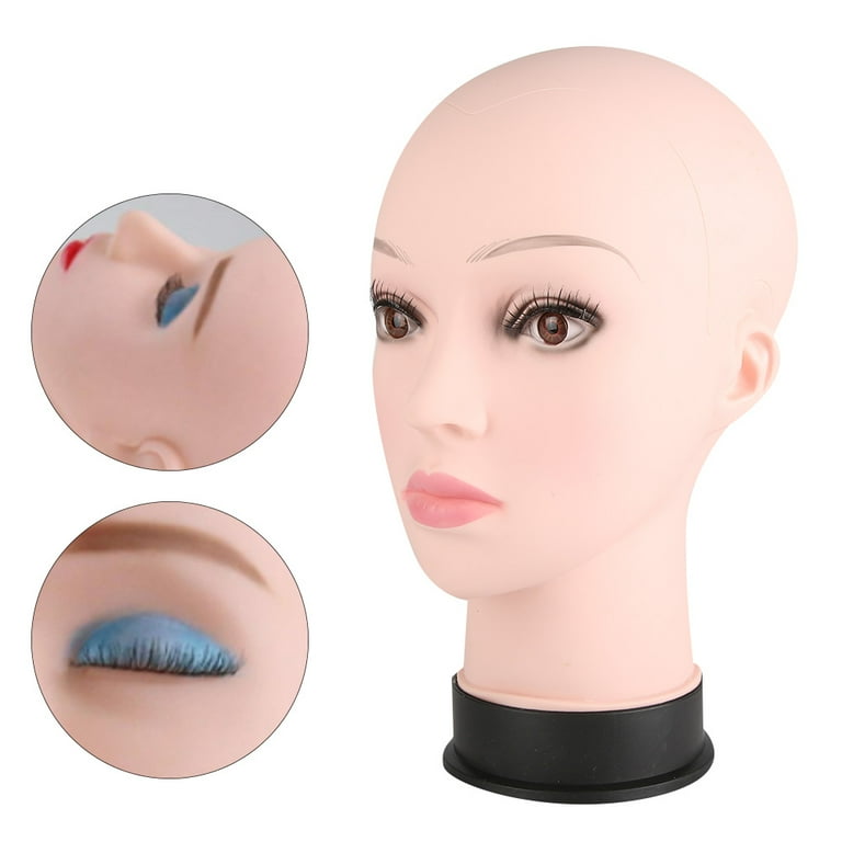 Makeup Practice Head | Saubhaya Makeup