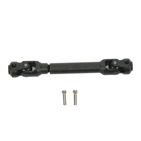 RC Drive Shaft 1/10, Universal Joint Drive Shaft Small Rotation Sound 6 ...