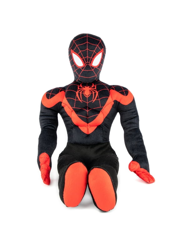 Spider-Man Bedding & Bath in Shop Kids' Bedding by Character - Walmart.com