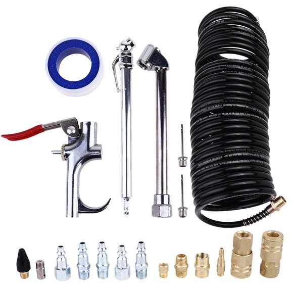 Air Compressor Hose Kits