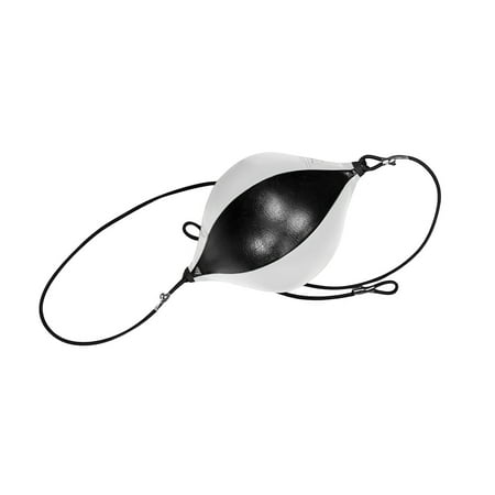 Baohd Boxing Ball Leather Punching Bag Boxing Speed Training Hanging ...