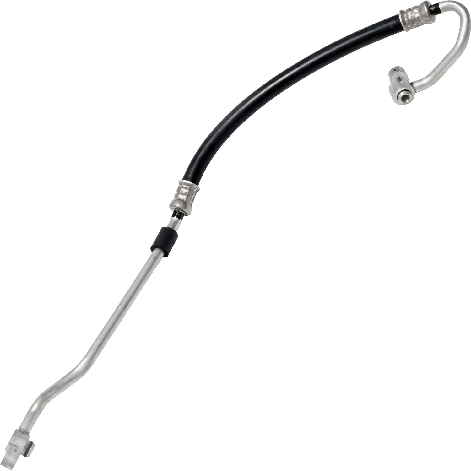 A/C Refrigerant Discharge Hose -- Discharge Line - Walmart.com