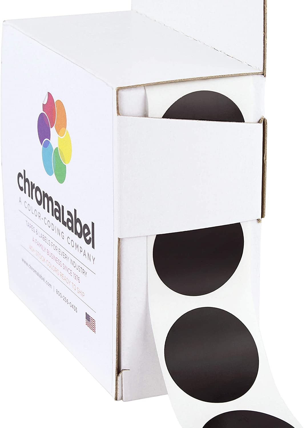 1 Black Color Code Dot Labels Write On Surface Permanent Adhesive 1-black-color-code-dot-labels-write-on-surface-permanent-adhesive