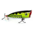 Ozark Trail 1/4 Ounce Frog Popper Fishing Lure - Walmart.com