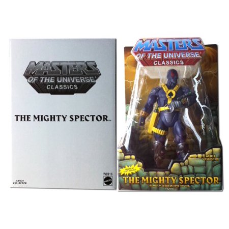 HeMan Masters of the Universe Classics Exclusive Action Figure The ...