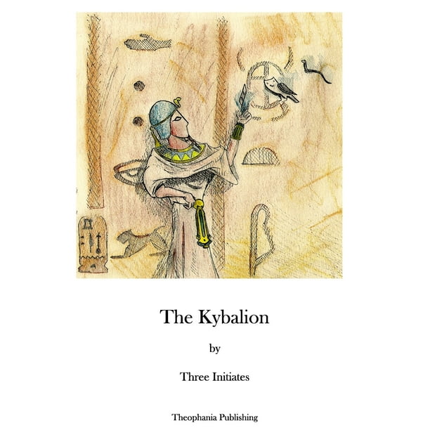 The Kybalion (Paperback) - Walmart.com - Walmart.com