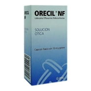 Olofcon Olopatadina 1 mg frasco gotero 5 ml | Walmart en línea