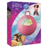 Hedstrom 15" Disney Princess Space Hopper, Pink - Walmart.com