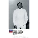 Luciano Pavarotti Edition 1: The First Decade (CD) (Limited Edition ...