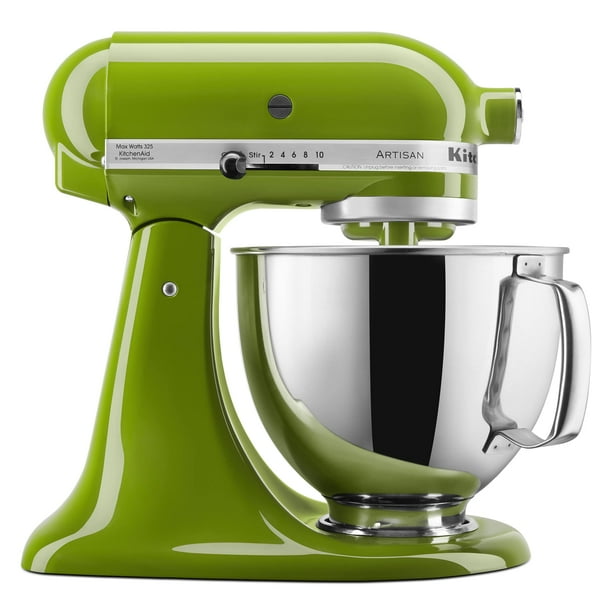 Batidora de pie KitchenAid Artisan Series 5L KSM150PS - Matcha | Bodega Aurrera en línea