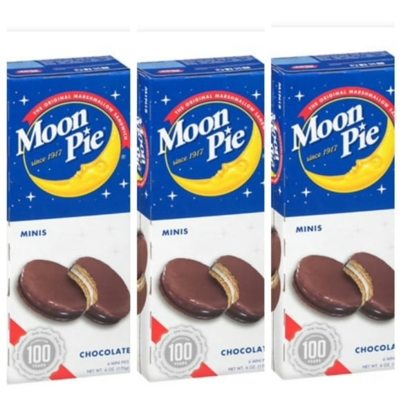 Moon Pie