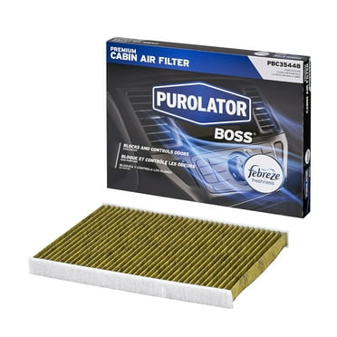 Febreze Cabin Air Filter
