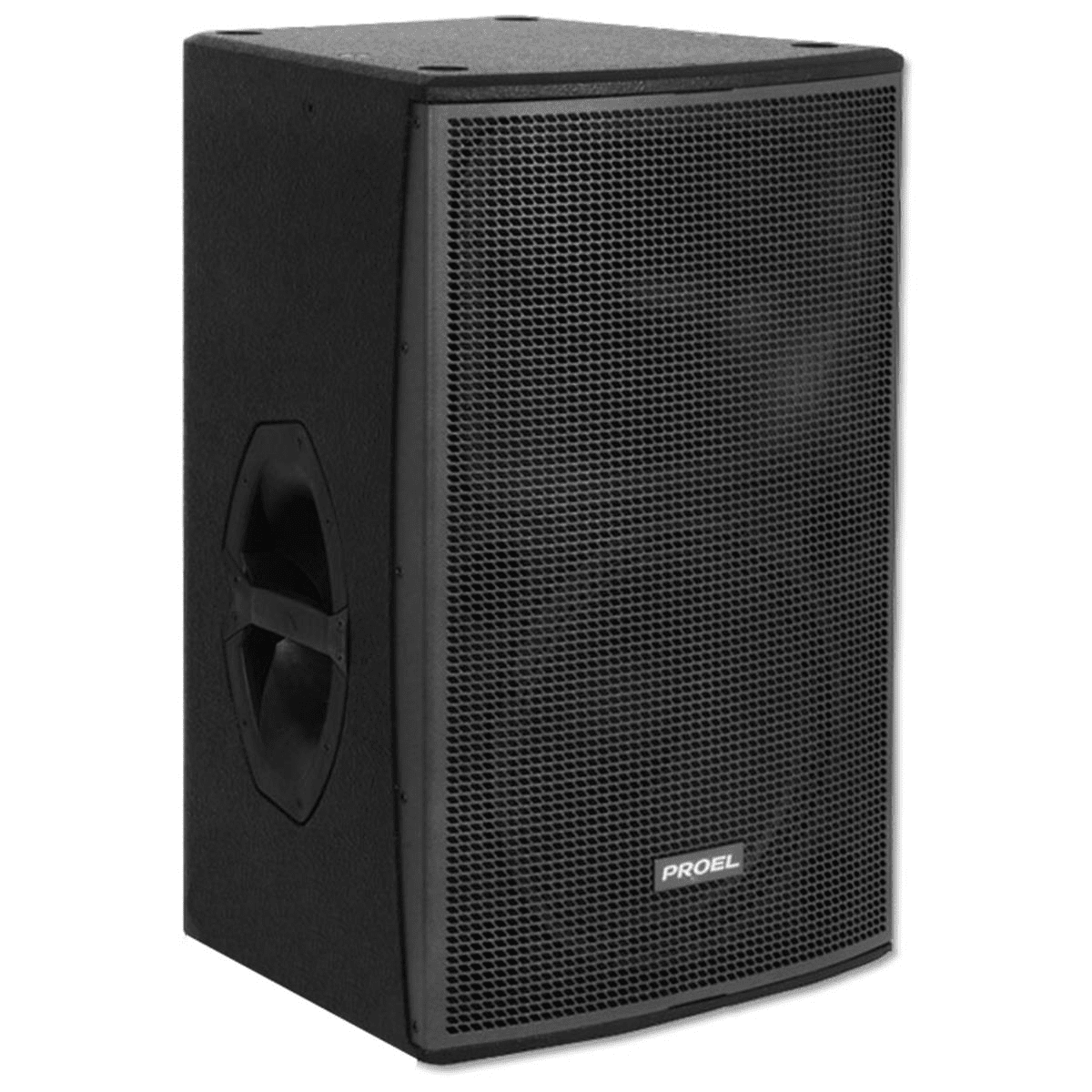 Proel Net 12a Bocina Amplificada 12 Pulgadas 400 Watts PROEL NET-12A ...