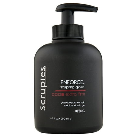 Scruples Enforce Sculpting Glaze 8.5 oz | Walmart Canada