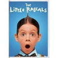 Little Rascals (DVD) - Walmart.com