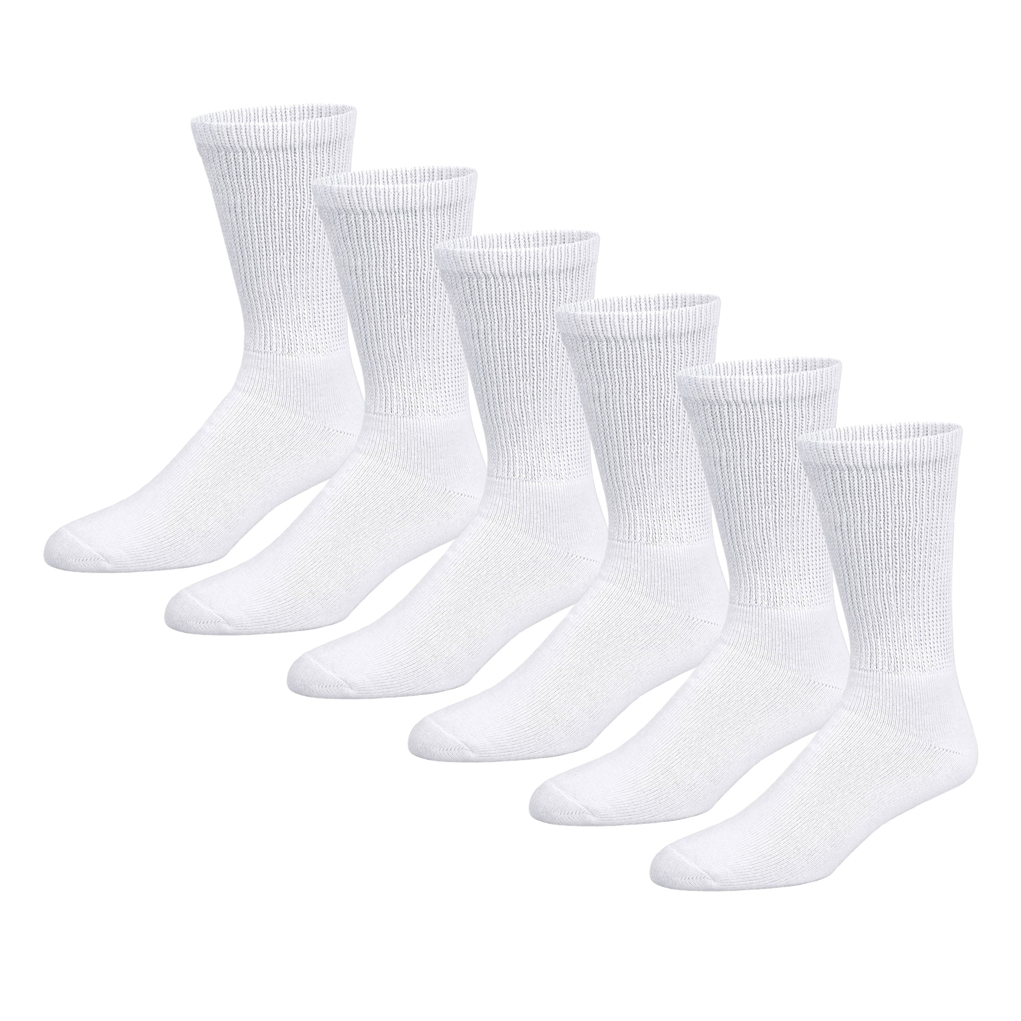 Click here for Brooklyn Socks 6 Pairs Of Premium Womens Soft Cott... prices