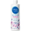 No Rinse Waterless Shampoo, 16 fl oz Bottles, Pack of 3, pH Balanced ...