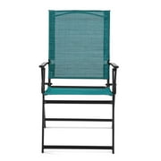 Patio Furniture Sling Chairs