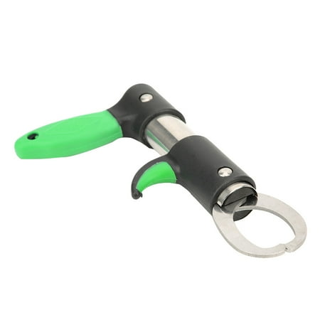 113g 15cm Lightweight Portable Fish Control Lip Gripper, Fish Clamp ...