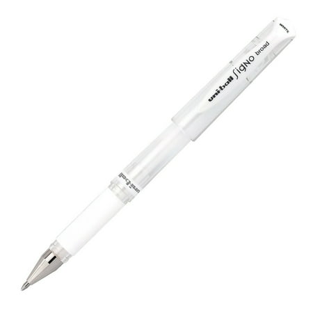 UPC 412420177260 - 64538 uni-ball Signo Gel Impact Rollerball Pen Broad ...