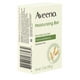 Aveeno Gentle Moisturizing Facial Cleansing Bar for Dry Skin, 3.5 oz ...