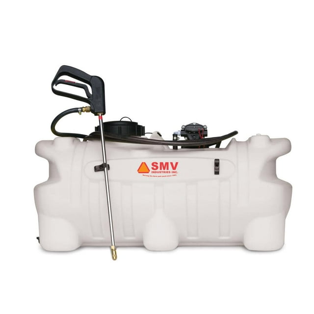 Smv Industries Smv Spot Sprayer 25 Gallon Deluxe - Walmart.com