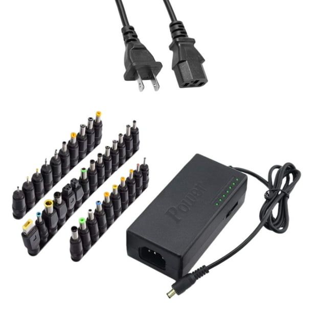 Universal Laptop Charger Power Supply Charger for Ultrabook Laptop ...
