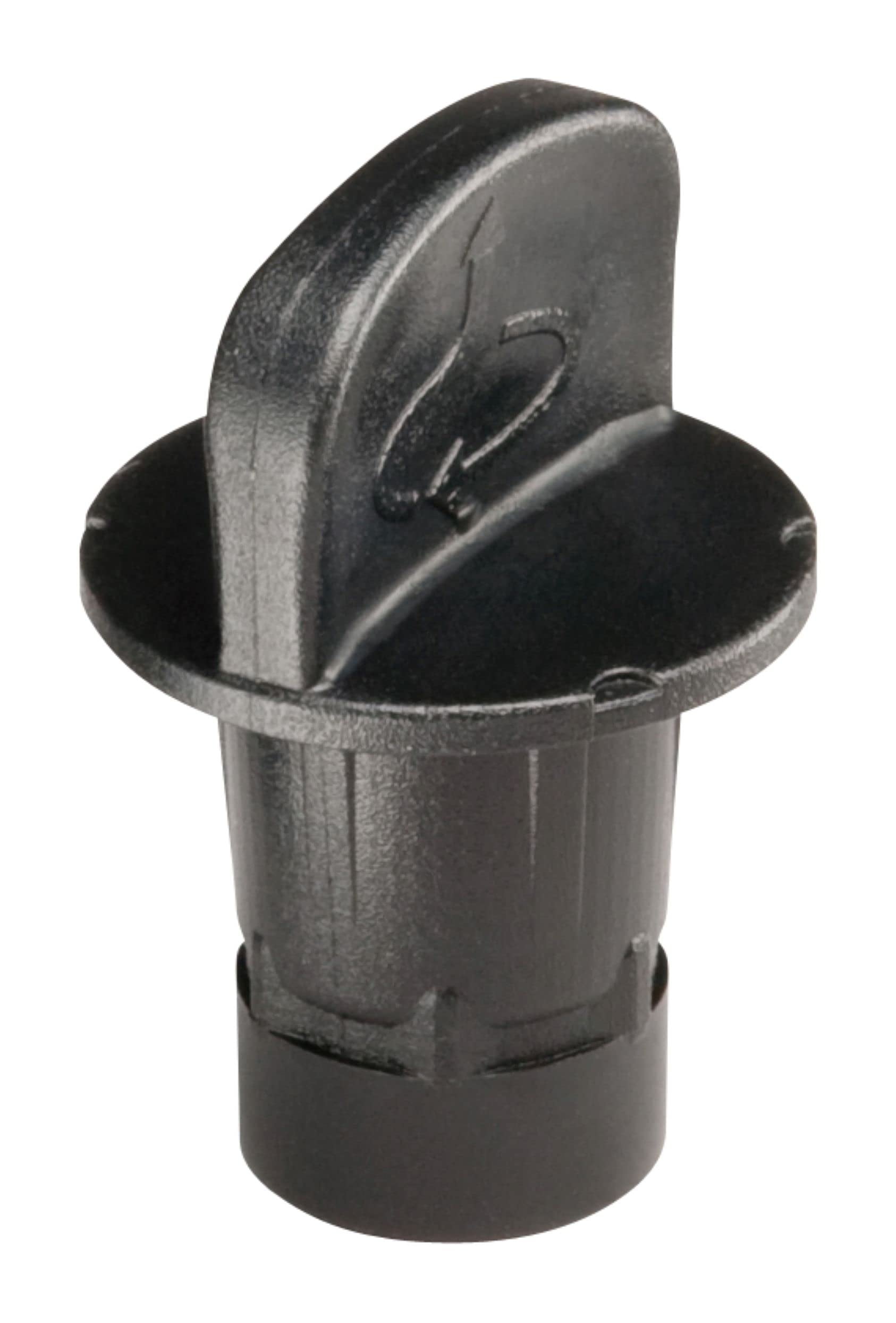 Sistema de riego por goteo Plug Rain Bird EFPLUG/1SX, fácil de instalar ...