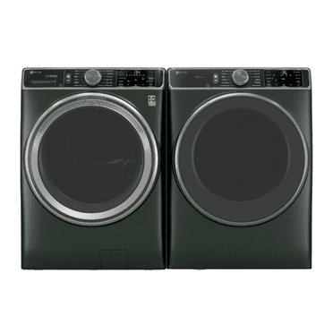 Crossover Crossover 2.0 by Wascomat Commercial Stack 3.5-CF Front-Load ...