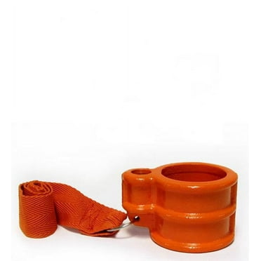 Bulldog Lock Dogbone Style 5/8" 2-1/2" Sq. Class V Receivers Stainless ...