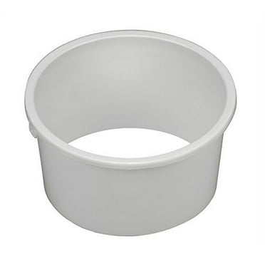 Medline Commode Bucket - Walmart.com