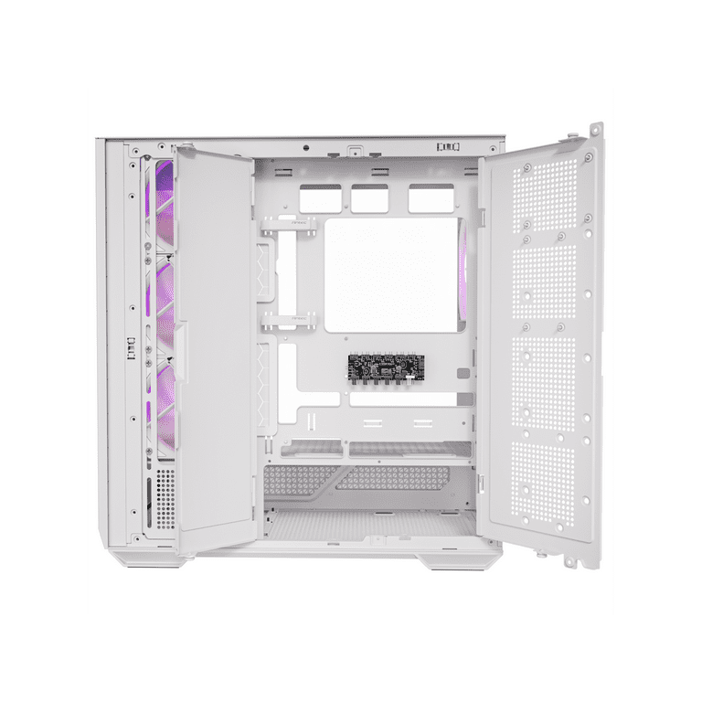 Antec C7 ARGB White, RTX 40 GPU Support, 4 x 120mm ARGB PWM Antec C7 ARGB White, RTX 40 GPU Support, 4 x 120mm ARGB PWM