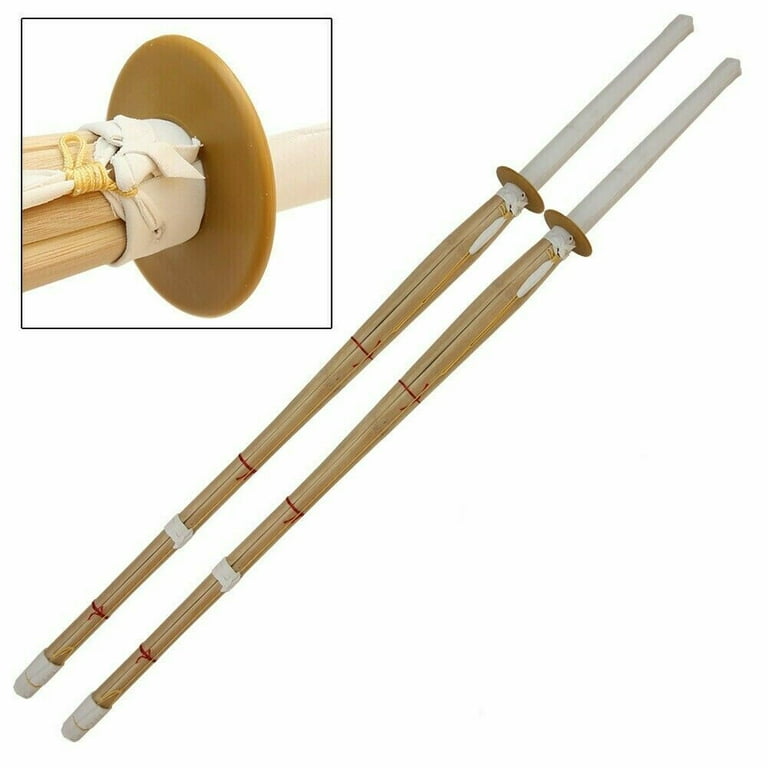Shinai Parts