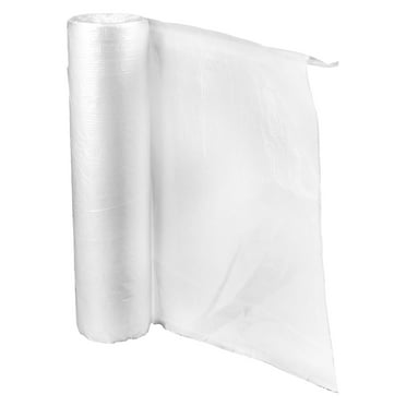 5' x 20' All Purpose Dropcloth - Walmart.com