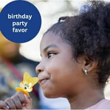 Imaginings 3 Sonic The Hedgehog Lollipop Rings, Birthday Party Favors ...