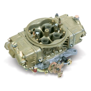 Holley Performance 0-4412HBX Carburetor - Walmart.com