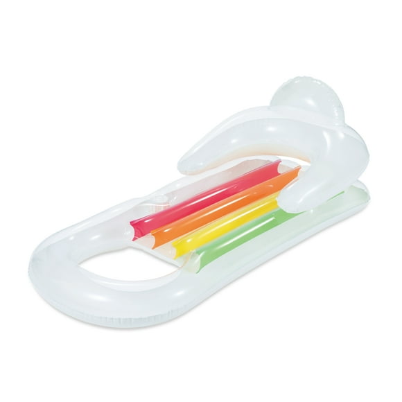 Inflatable Pool Chairs