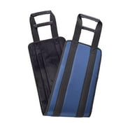 Drive Medical Canvas Patient Lift Sling with Commode Cutout,13014 ...